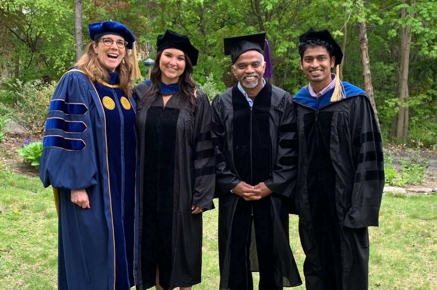 People – Hardy Lab