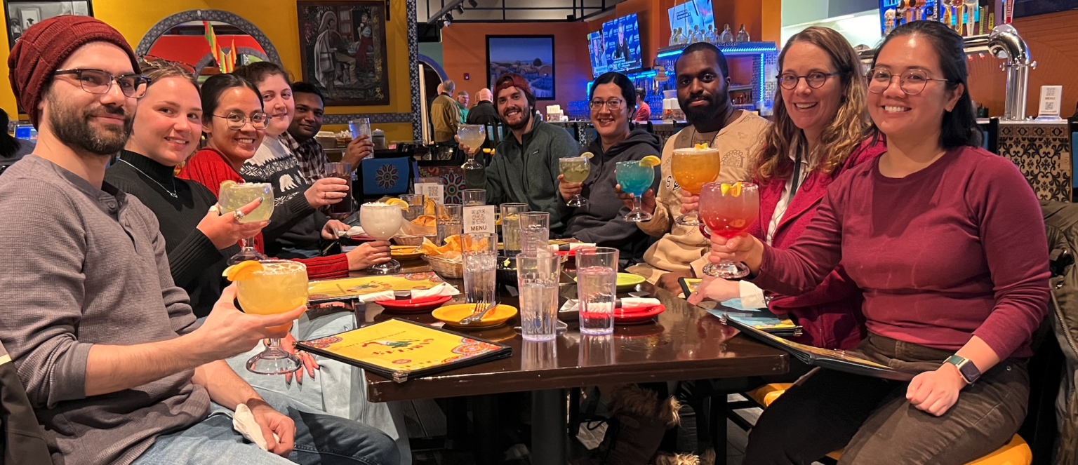 People – Hardy Lab