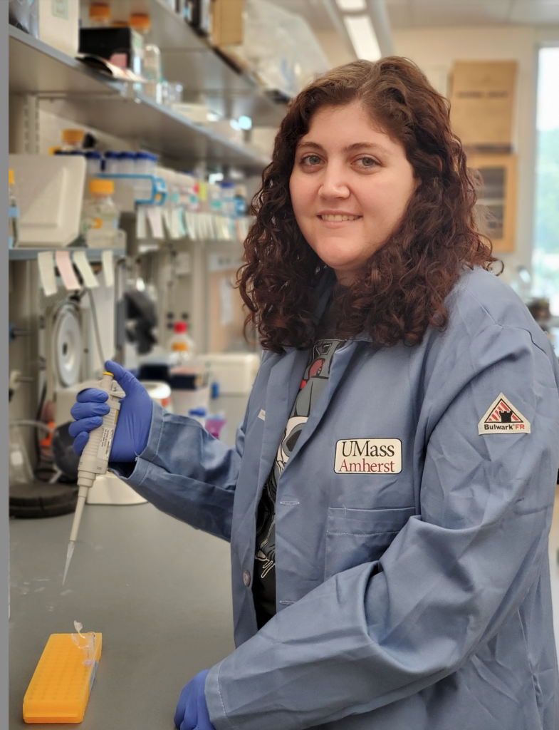 People – Hardy Lab